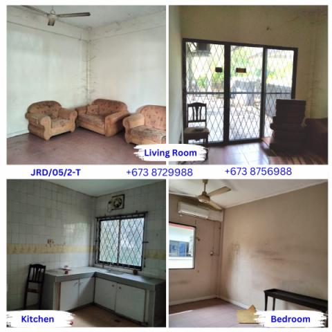 JRD/05/2-T | Brunei Property and Construction Portal