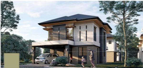 Double Storey Detached House at Mulaut (NDH 807-A) | Brunei Property ...