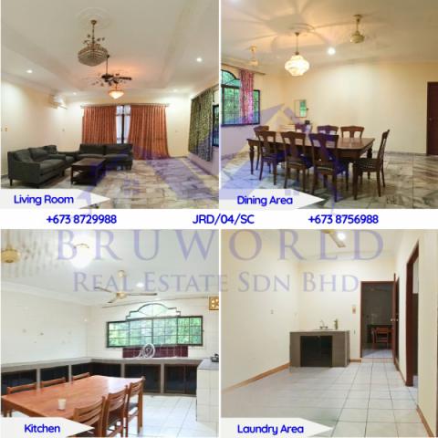 JRD/04/SC | Brunei Property and Construction Portal