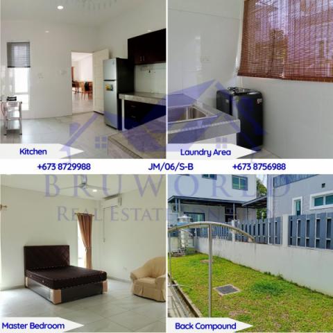 JM/06/S-B | Brunei Property and Construction Portal